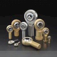 Rod End Plain Bearings On Roller Bearing Company Inc.