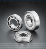 Radial Ball Bearings On Roller Bearing Company Inc.