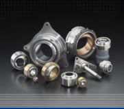 Spherical Plain Bearings On Roller Bearing Company Inc.