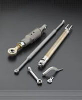 Links and Assemblies On Roller Bearing Company Inc.