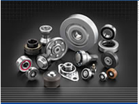Nice® Ball Bearings On Roller Bearing Company Inc.