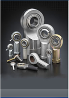 Rod Ends On Roller Bearing Company Inc.