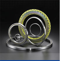 Thin Section Ball Bearings On Roller Bearing Company Inc.